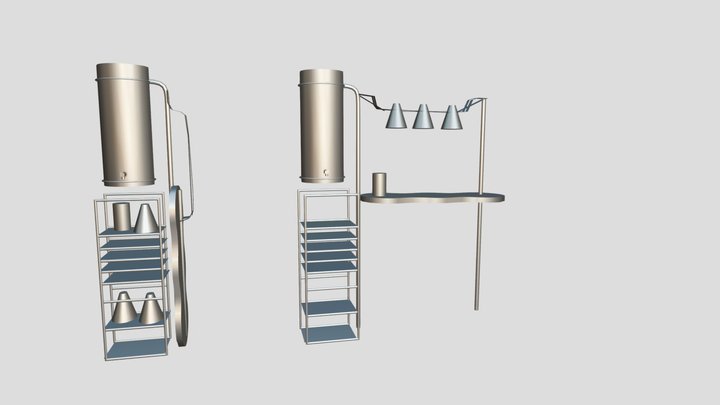 Biomass 3D models - Sketchfab
