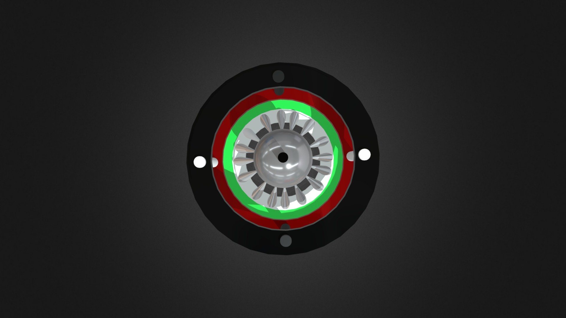 Ionic wind example blueprint 1 - 3D model by DevCentral [398b2b7 ...