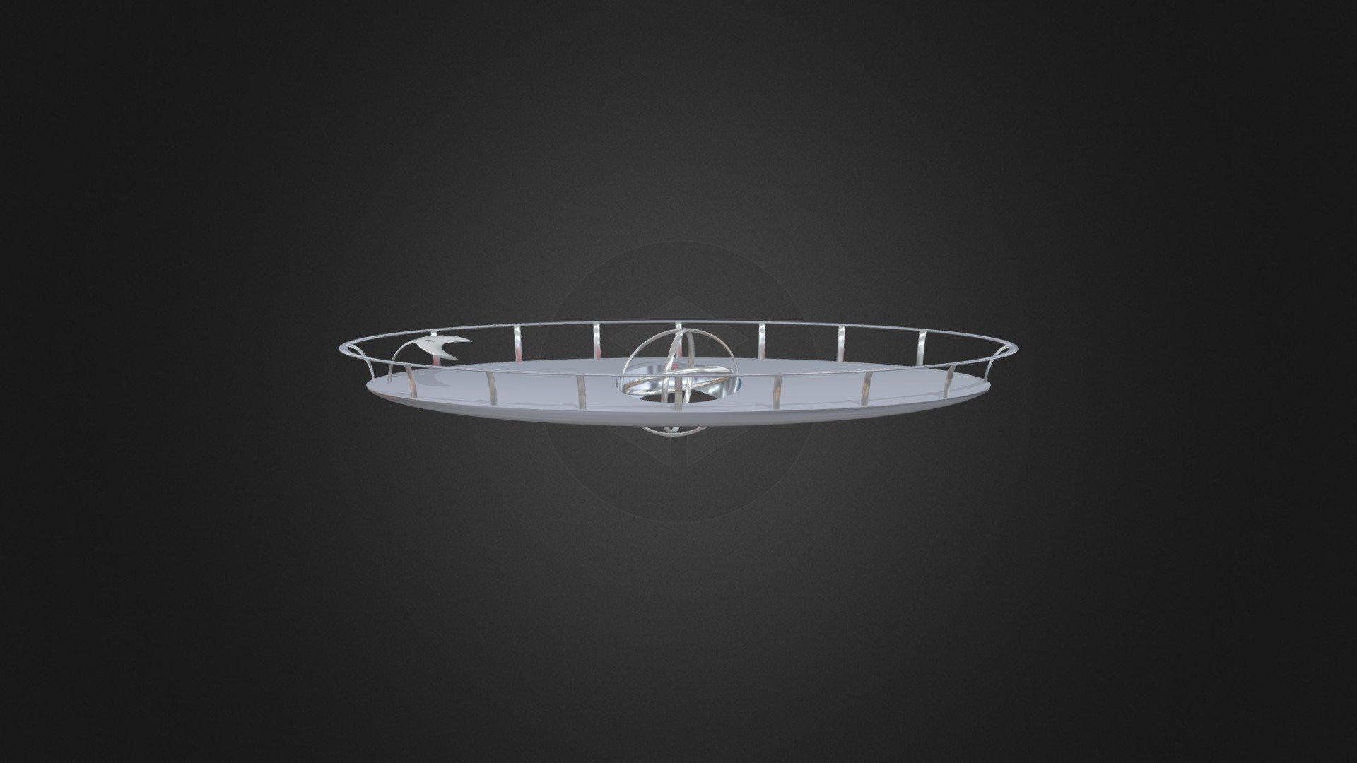 SD Home Screen Scene v3_19 - 3D model by euclides.gomes.junior [398bfc4] - Sketchfab