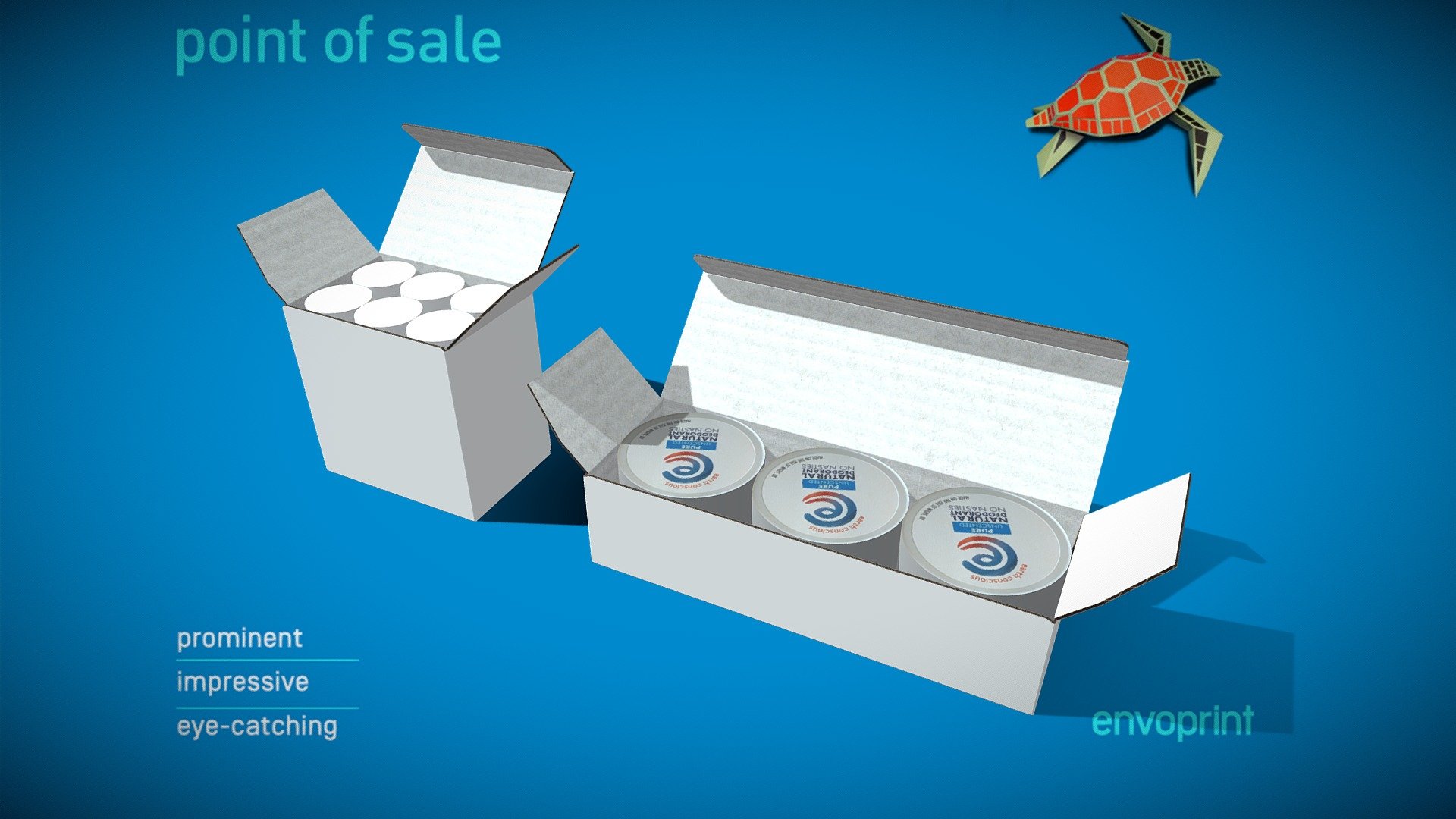 EarthConsciousBox - 3D model by envoprint (@keithenvoprint) [398c706 ...