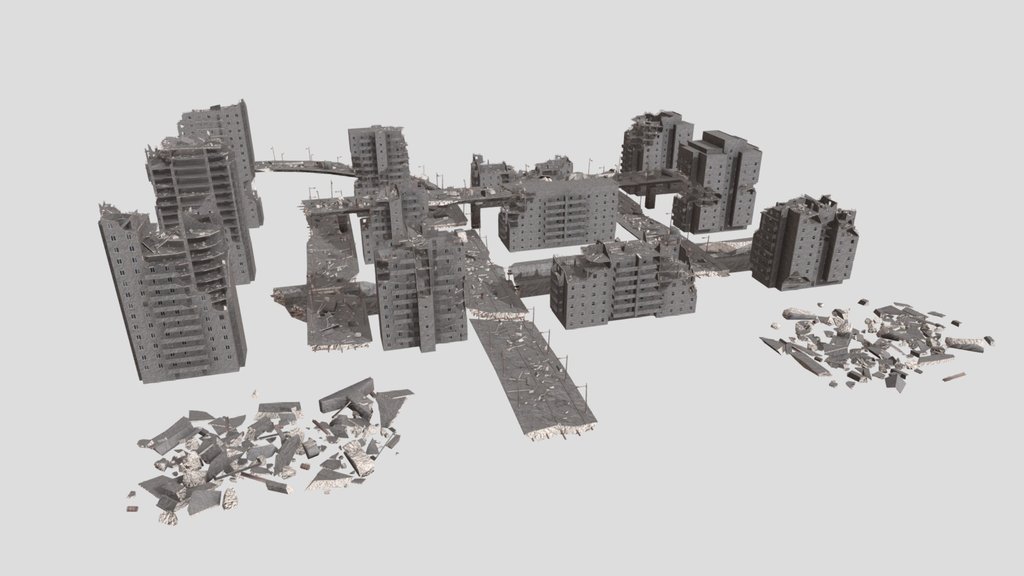 Maps - A 3D model collection by Iknowyouknow (@Dreamingwhenimwideawake ...