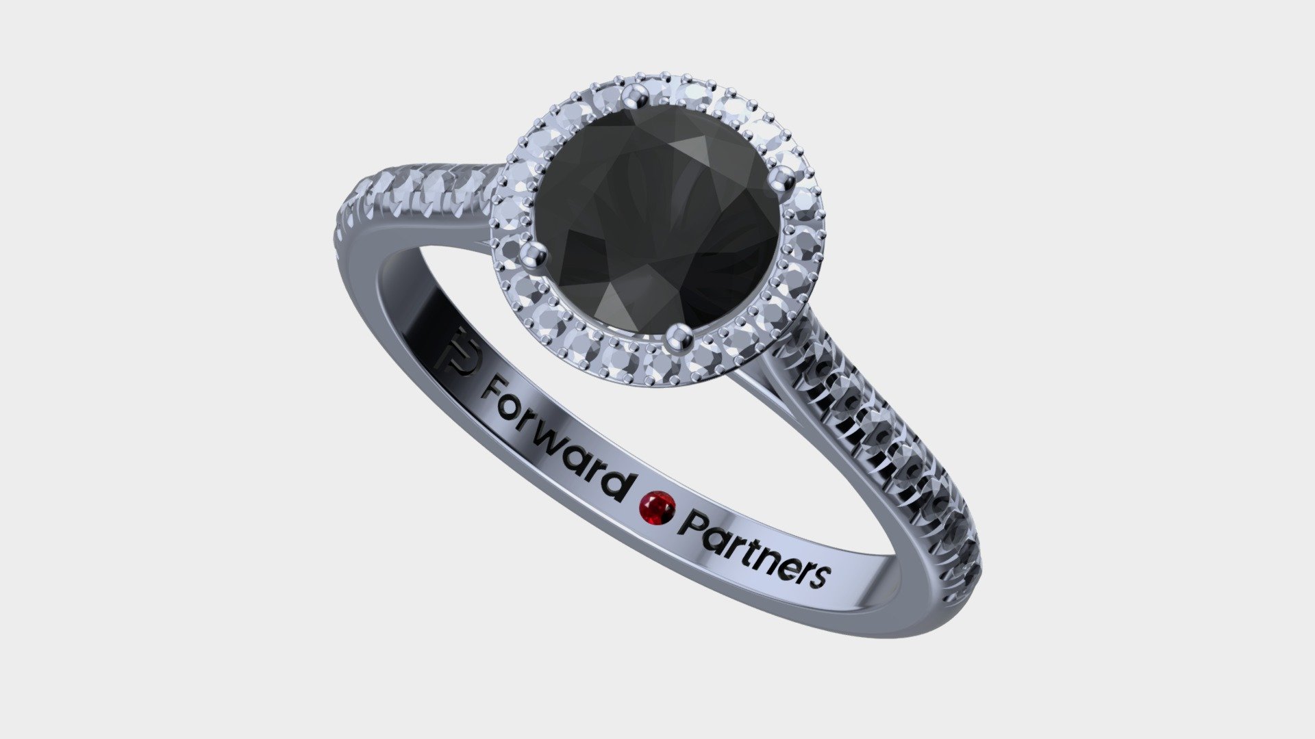 Forward Partners - 3D model by taylorandhart [398d45e] - Sketchfab