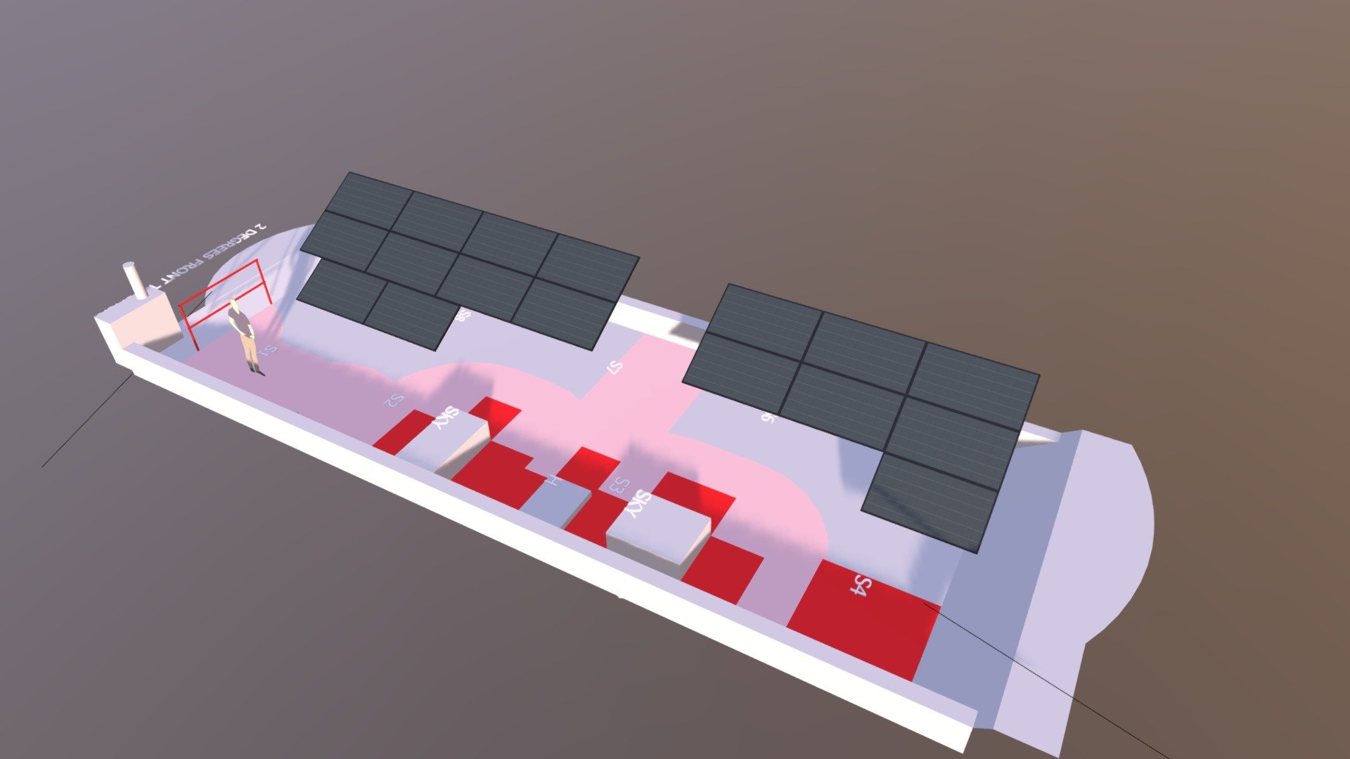 1660 10th Ave 17 Mod Tilt - 3D model by brooklynsolarworks [398ded5 ...