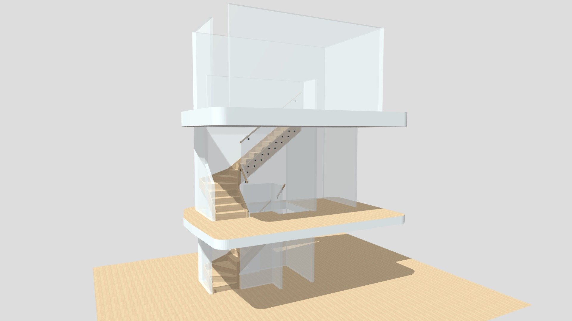 12 Fordham_V1 - 3D model by pfabijanczyk [398df8a] - Sketchfab