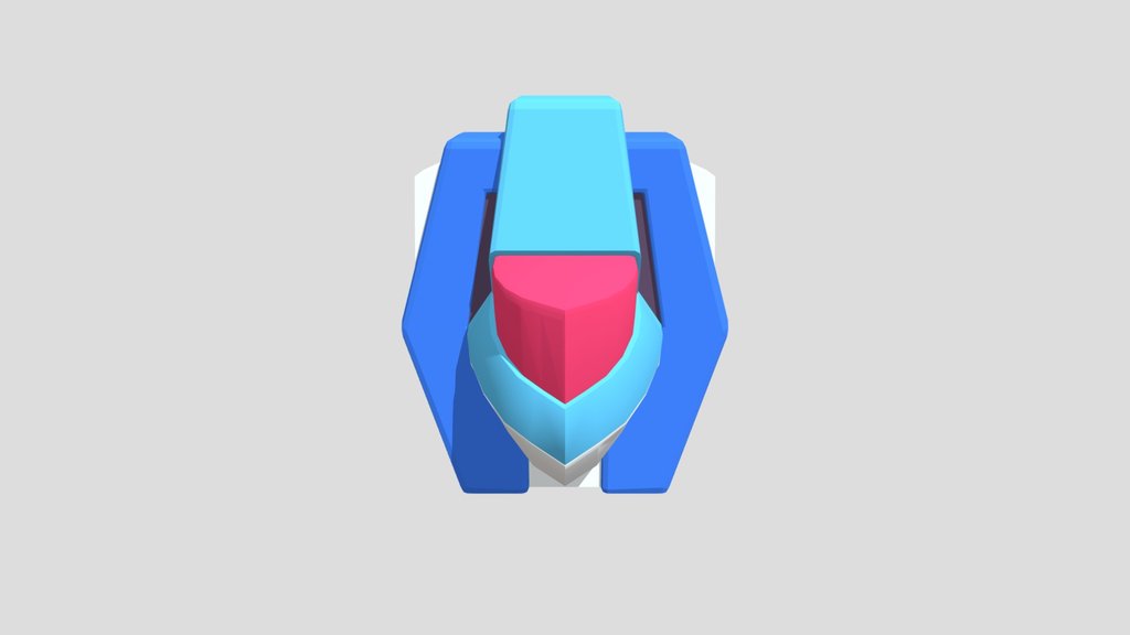 Biometal - A 3D model collection by alexander.baldomero331 - Sketchfab