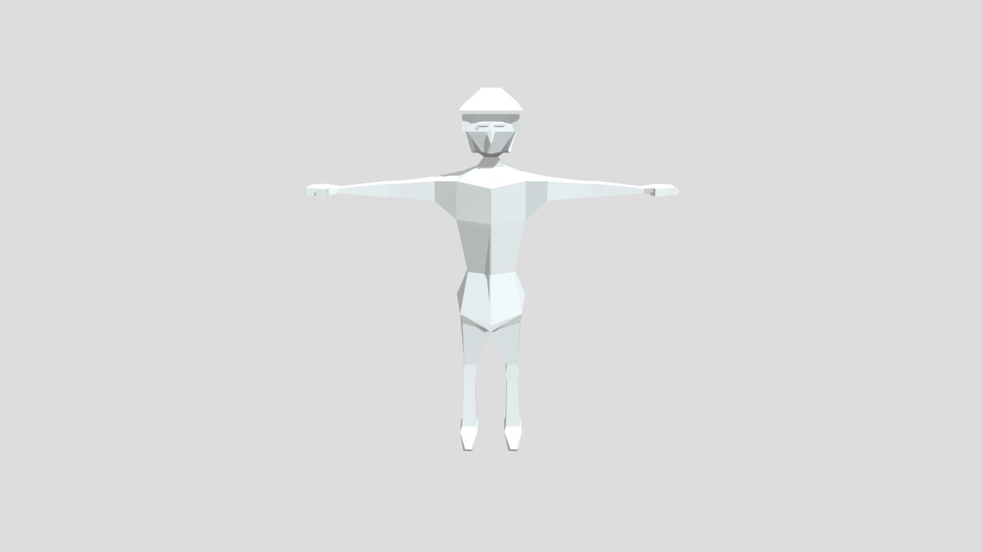 First model made by me - Download Free 3D model by adnane.jr [398e99d ...