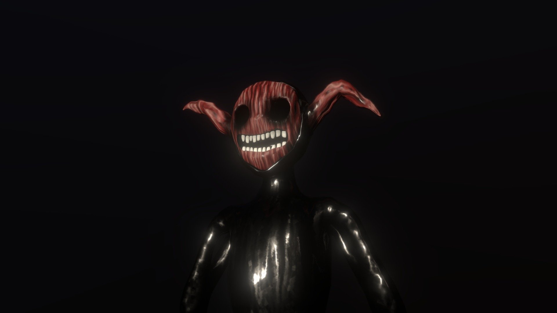 Funny Fear P1 Rig - Download Free 3D model by NO DONT EAT ME CASEOH ...