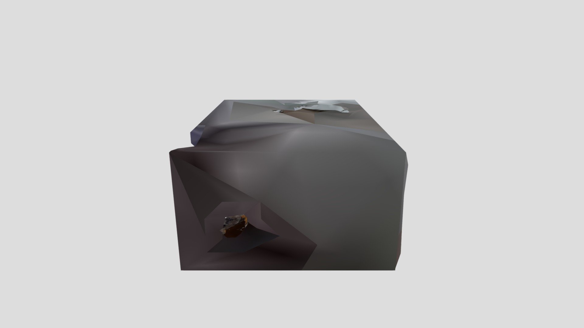 Poor home - Download Free 3D model by Waqar757 [399161c] - Sketchfab