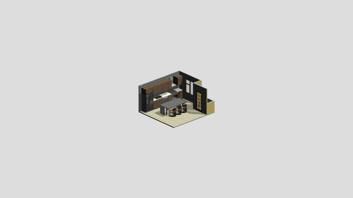 Revit 3D models - Sketchfab