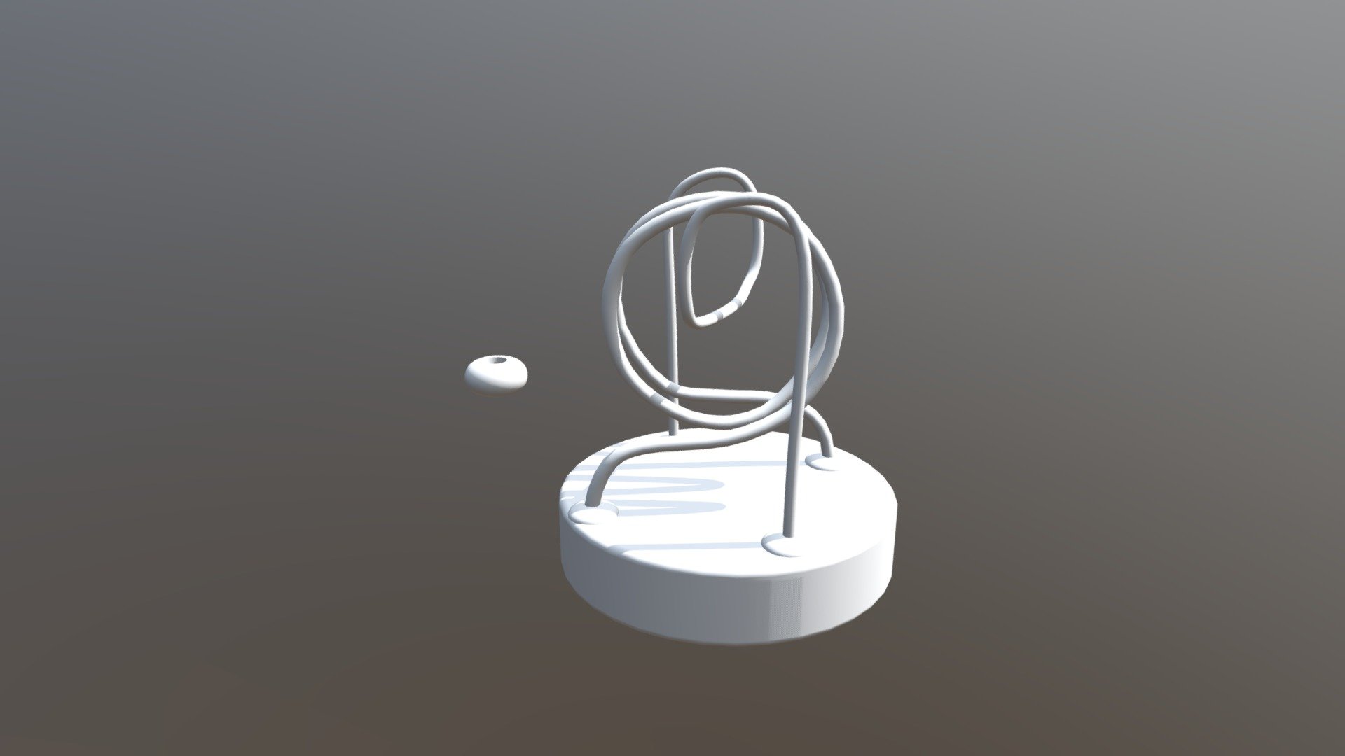 Wire Bead Toy - 3D model by TheAnimatedMoon [39921de] - Sketchfab