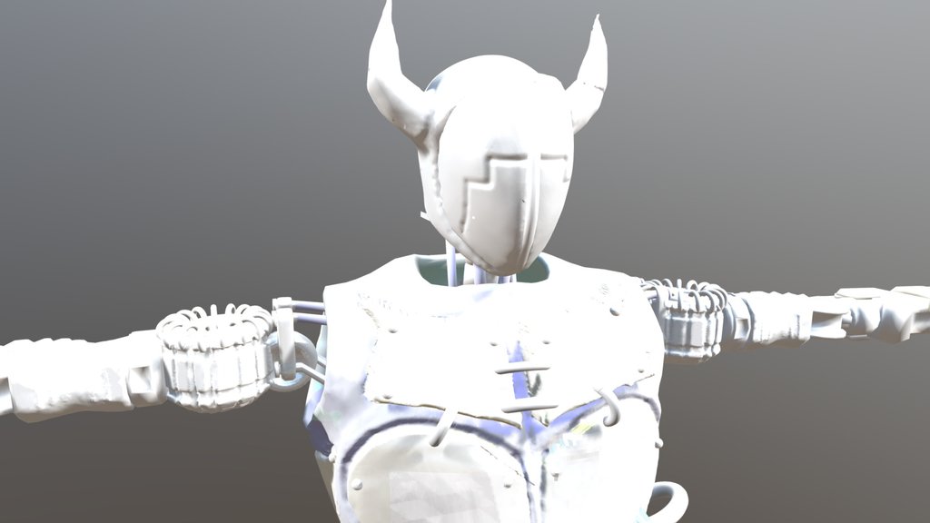 robots bipedal - A 3D model collection by alephgates - Sketchfab