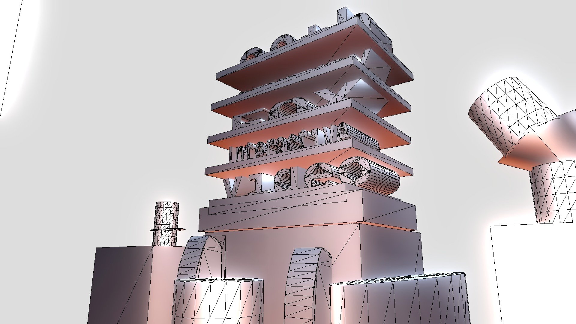 model (1) - 3D model by lfranklin41485 [39945e9] - Sketchfab