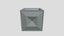 Alien Crate - Download Free 3D model by JoyfulDemon01 [399509f] - Sketchfab