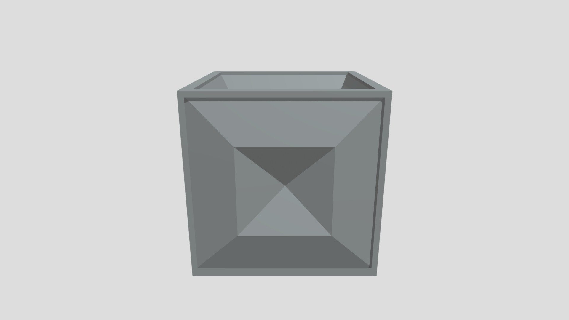 Alien Crate - Download Free 3D model by JoyfulDemon01 [399509f] - Sketchfab