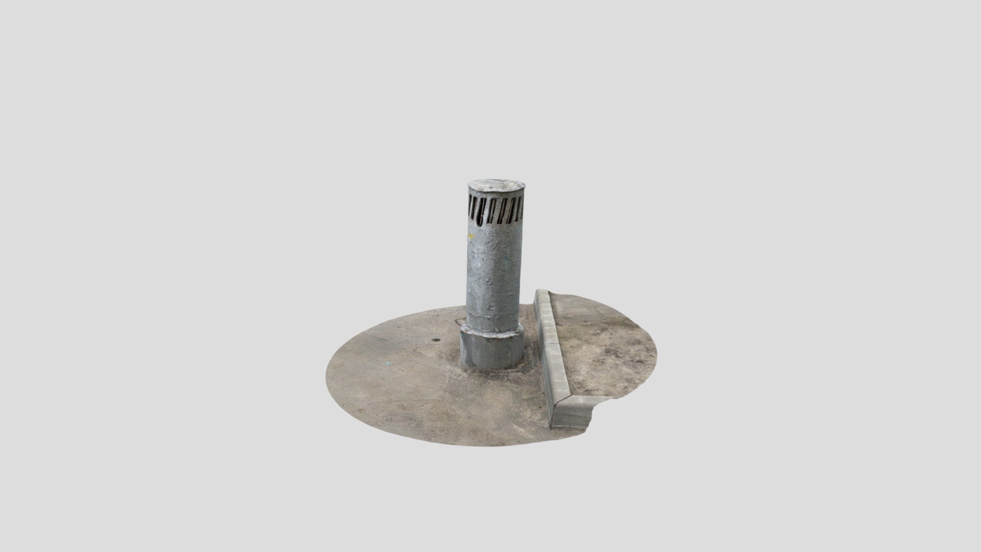 Vent - Download Free 3D model by isteveee [39959eb] - Sketchfab