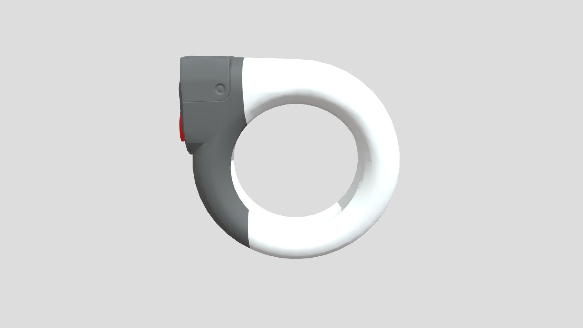 lighter - Download Free 3D model by vasyamityuryaev [3997d4c] - Sketchfab