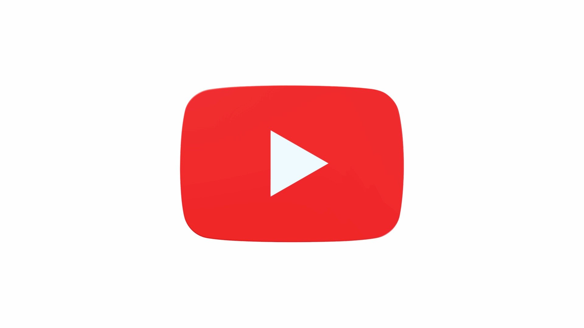 YouTube Play Button - Download Free 3D model by reynosa2000 [399828e ...