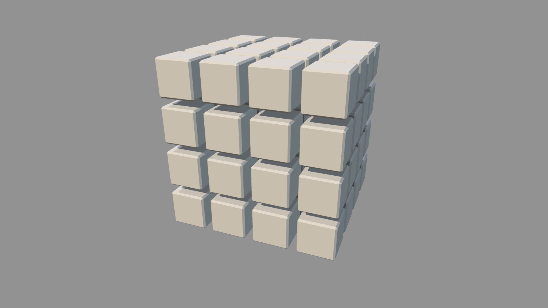 shapes - 3D model by pongstah [399a060] - Sketchfab