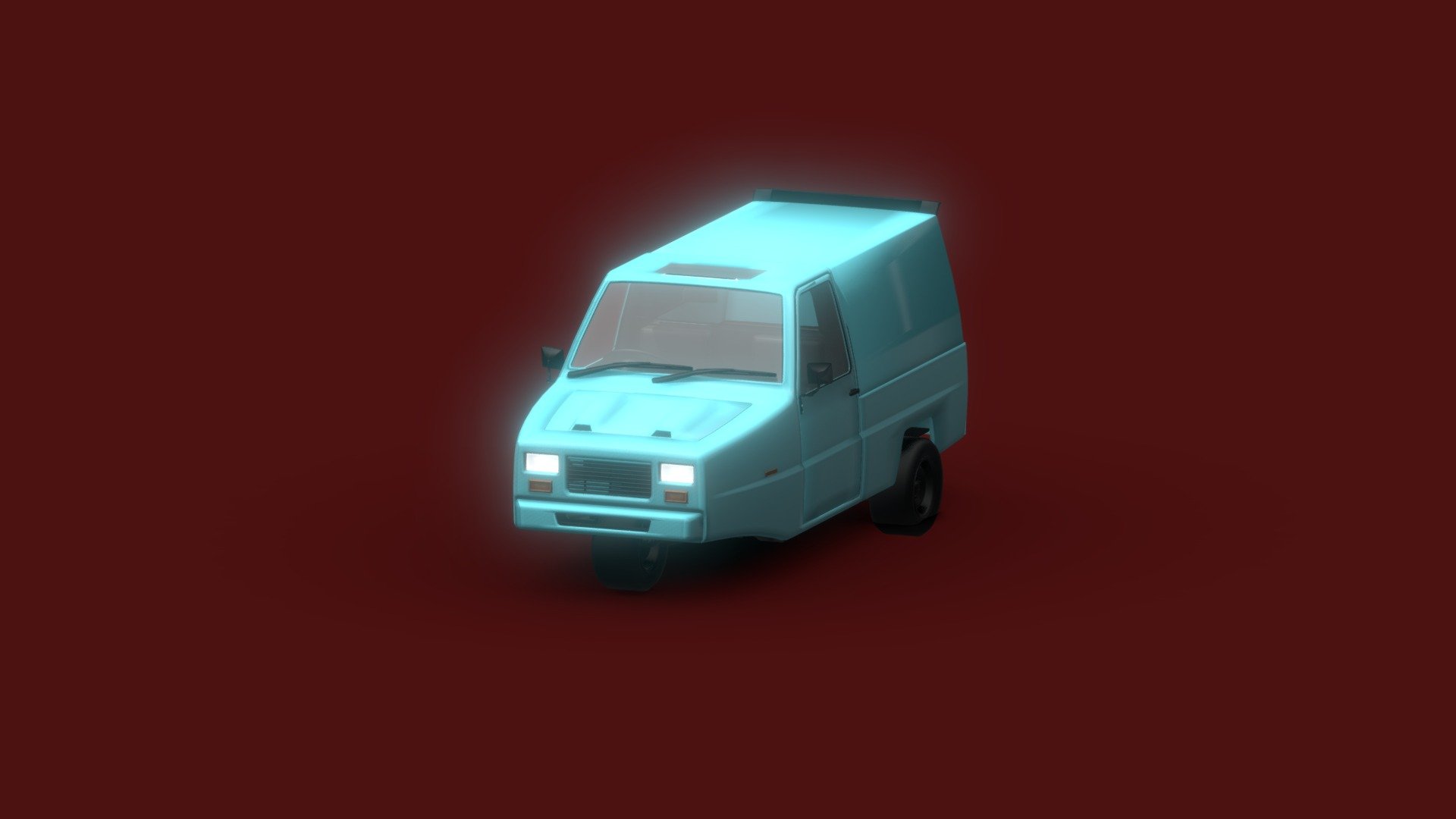 Ibishu Pigeon - 3D model by AlaPasta [399b5ac] - Sketchfab