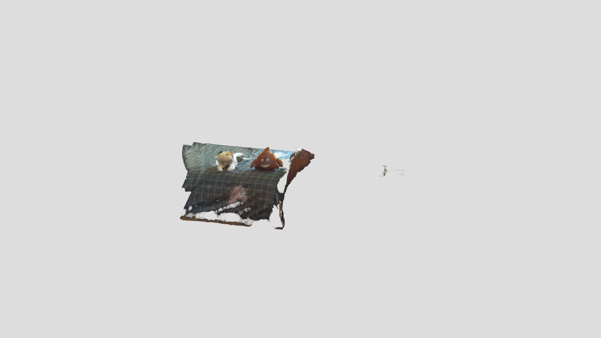 Snapshot_1mm - Download Free 3D model by vladVLX [399c4c3] - Sketchfab