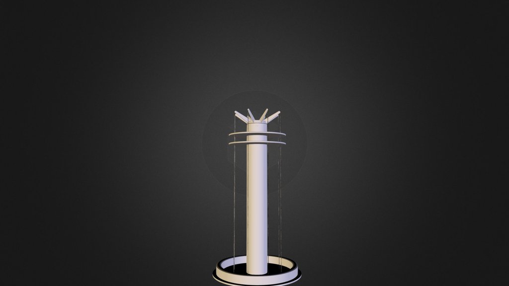 The Venus Project - A 3D model collection by shawnhodgins - Sketchfab