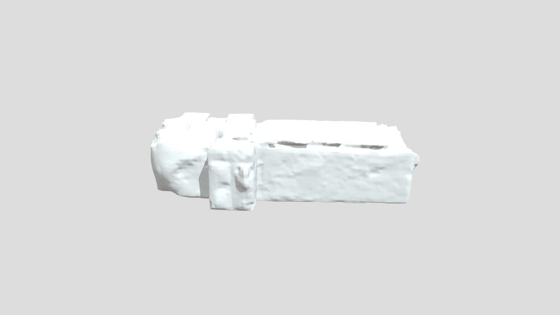 Objeto De Tamaño Grande - 3D model by milamurillo [39a1e05] - Sketchfab