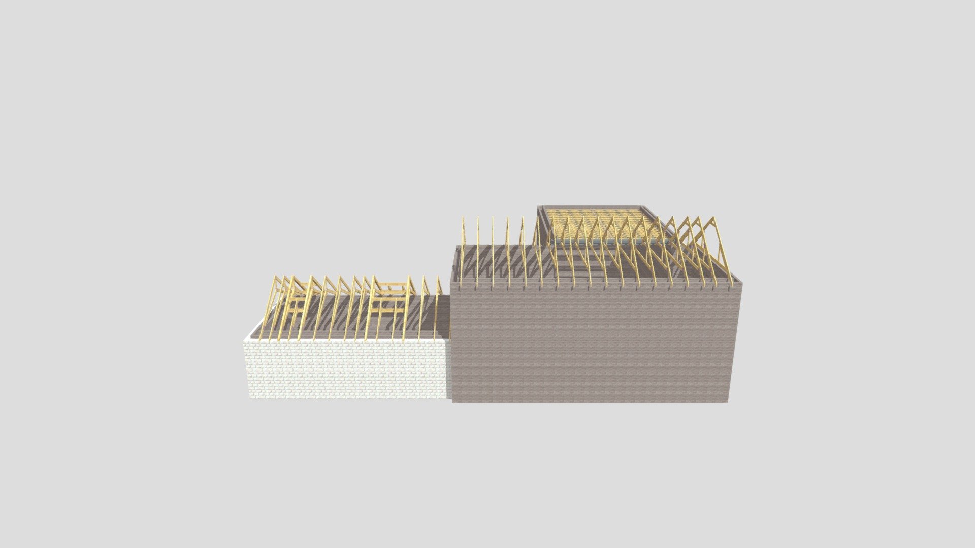 Cullen Roof - Download Free 3D model by Dermf [39a5024] - Sketchfab