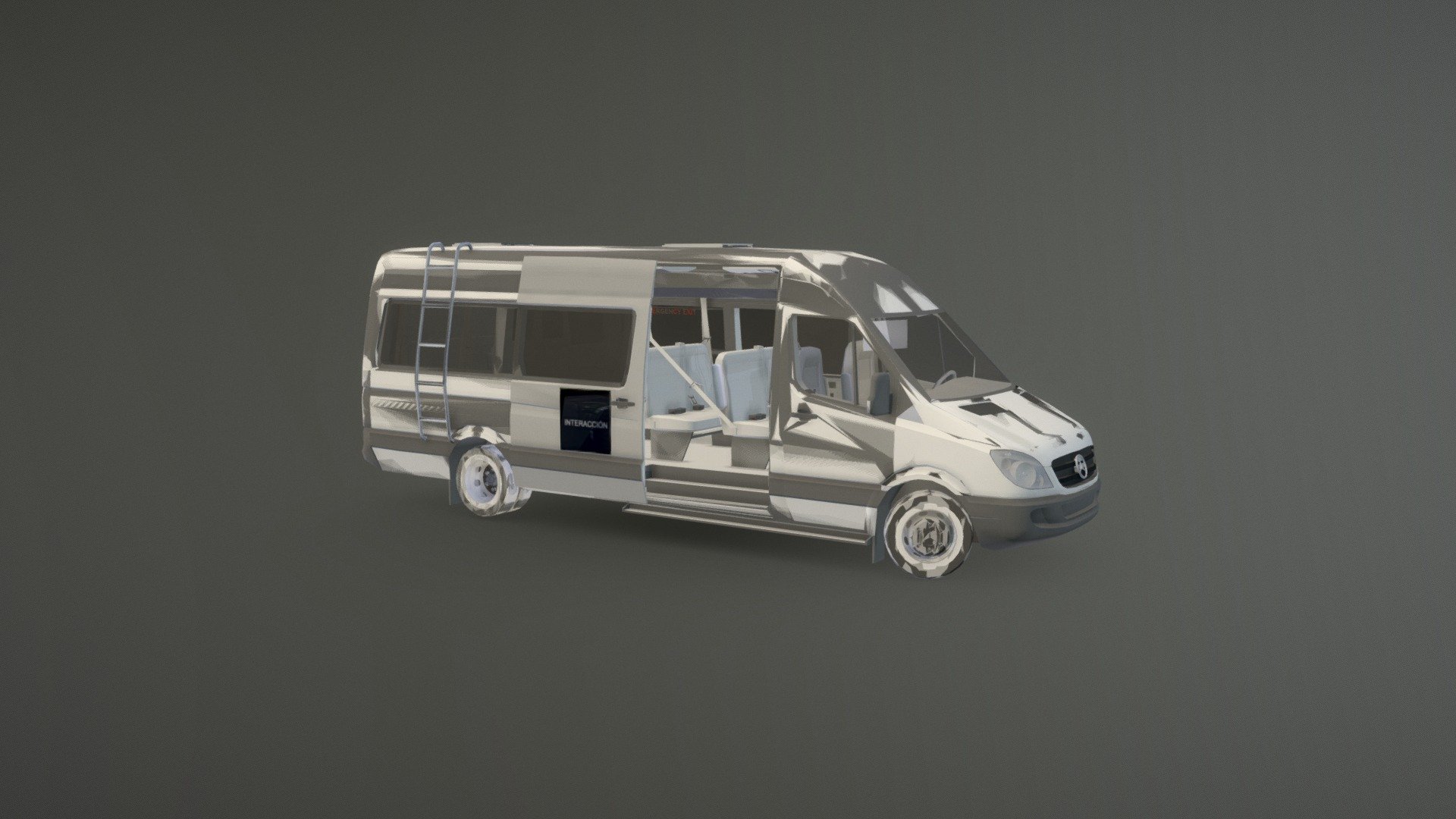 micro - 3D model by gabrielrud [39a6434] - Sketchfab