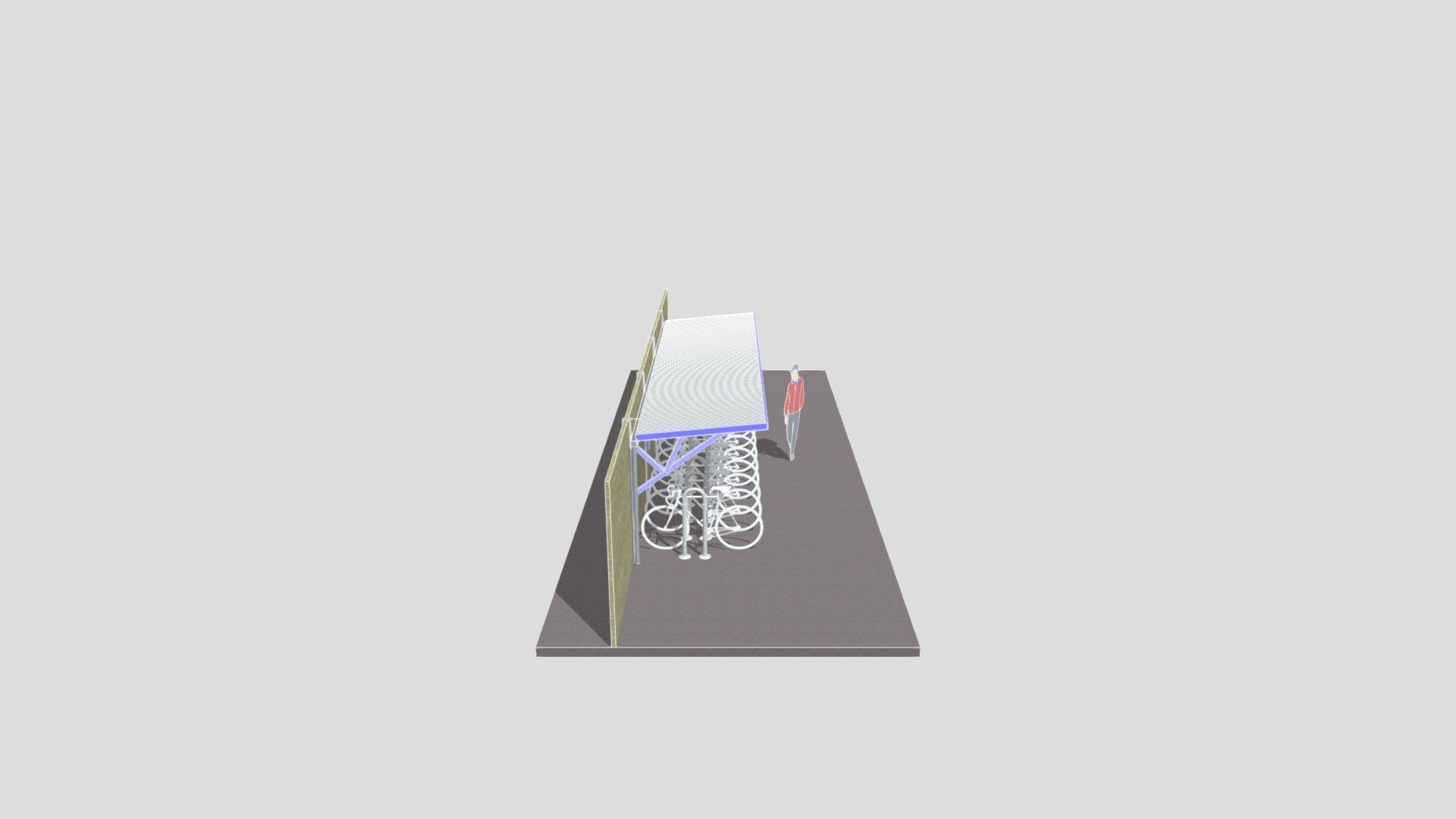 amazon - 3D model by ksa2020 / Dezine 2020 (@ksa2020) [39a6b54] - Sketchfab