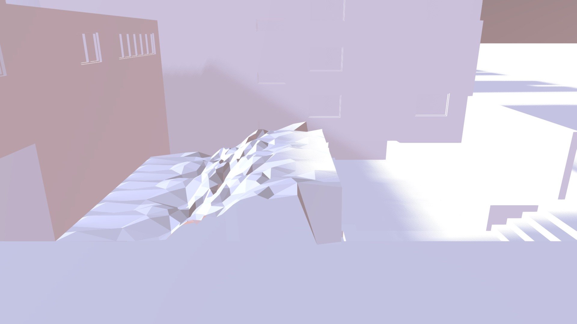 Second Shell - 3D model by syang11 [39a70ae] - Sketchfab
