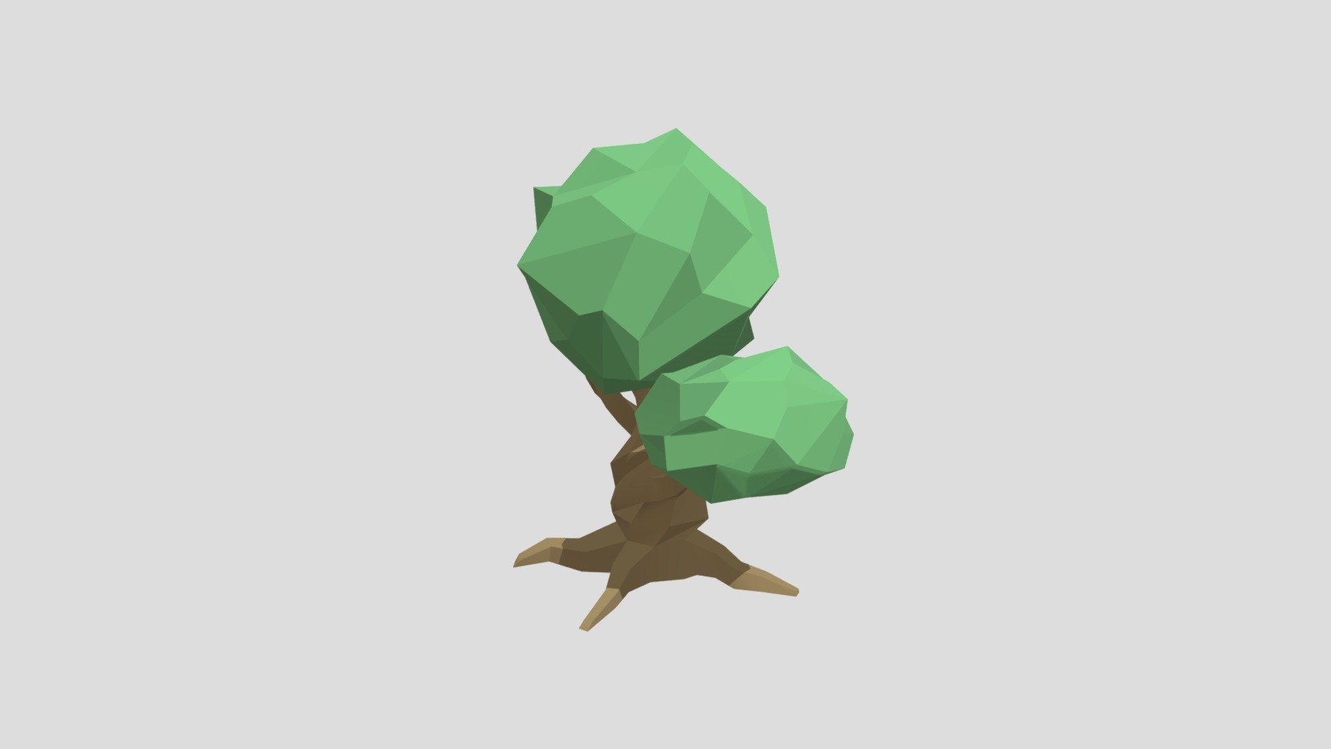 Tree from Poly by Google - Download Free 3D model by IronEqual (@ie ...