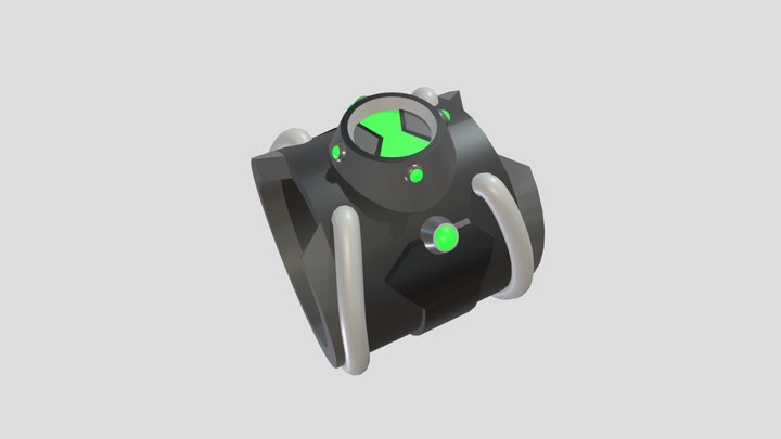 PoyrazPKG - Sketchfab