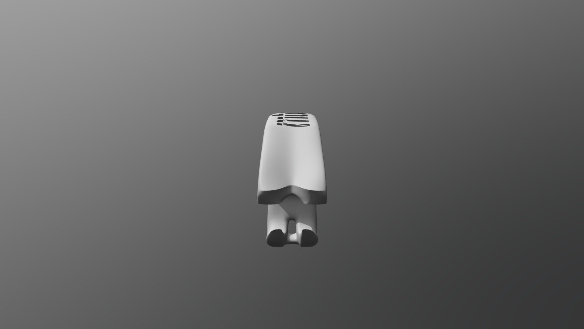 Bottle Opener - Download Free 3D model by thomas.collier [39a9cc3 ...