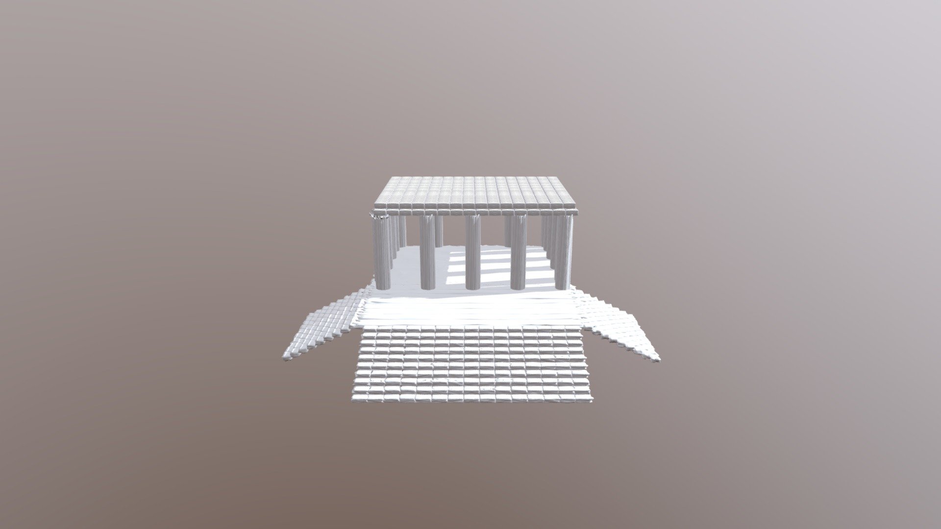 Greek Creative Mastery - 3D model by Teak (@tenno_v2) [39ab19d] - Sketchfab