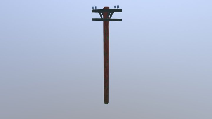Eletric-wire 3D models - Sketchfab