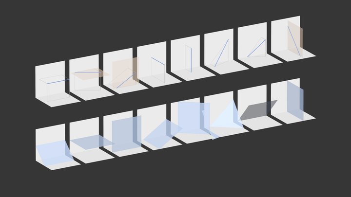 Monge 3D models - Sketchfab