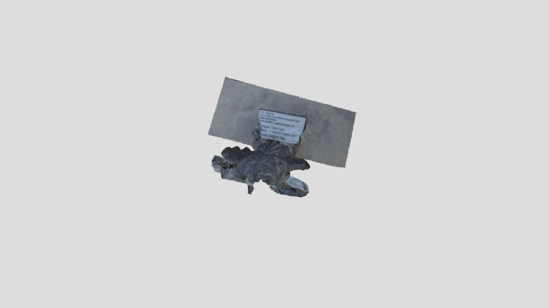 PG_02 - 3D model by shourov [39abced] - Sketchfab