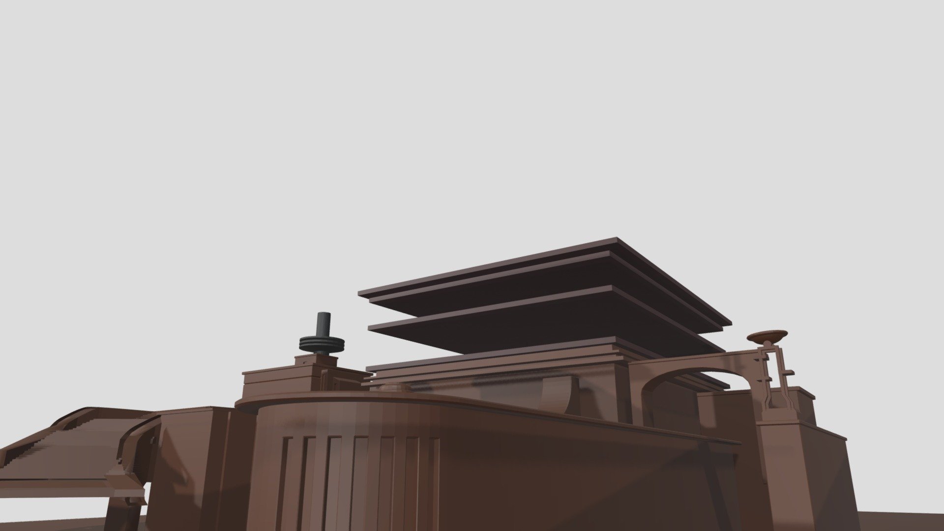 Final Rat Forums Logo Remake - Download Free 3D model by ...