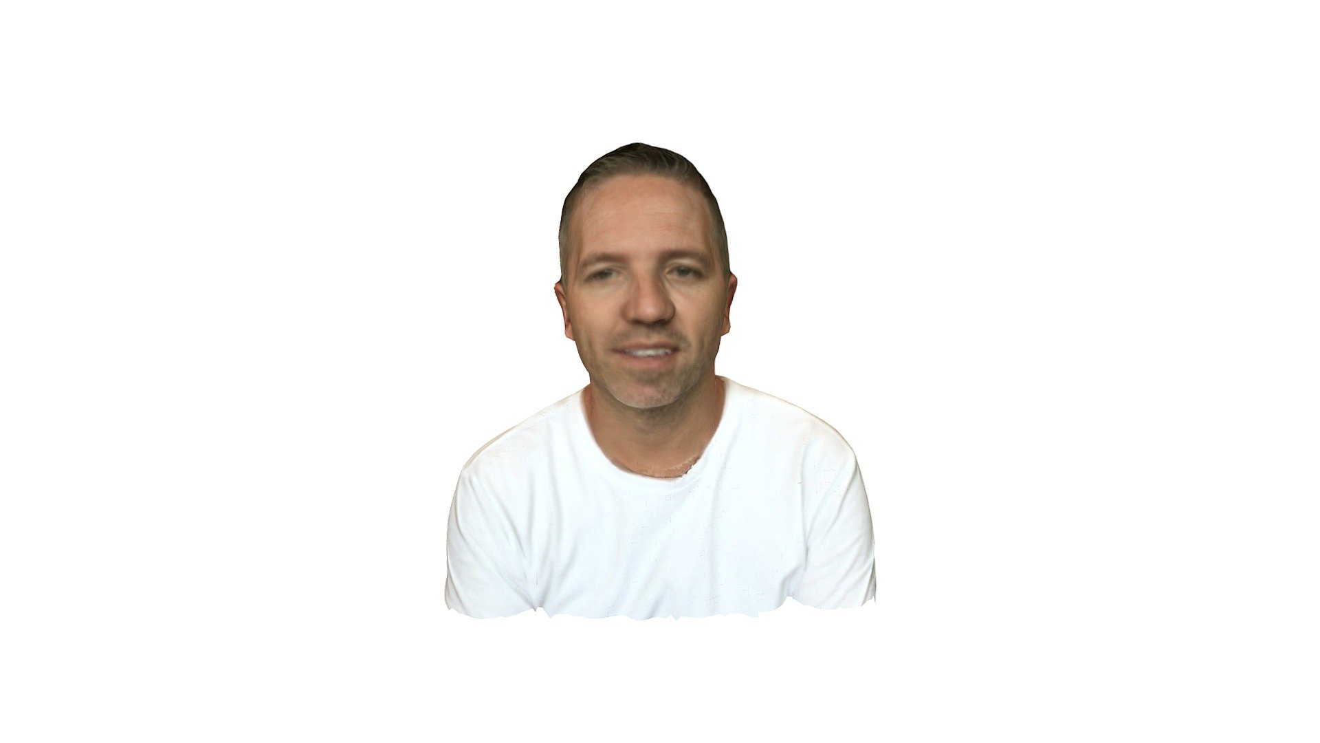 BC 3D Steve - 3D model by BIM Consulting (@bimconsulting) [39ad78e ...