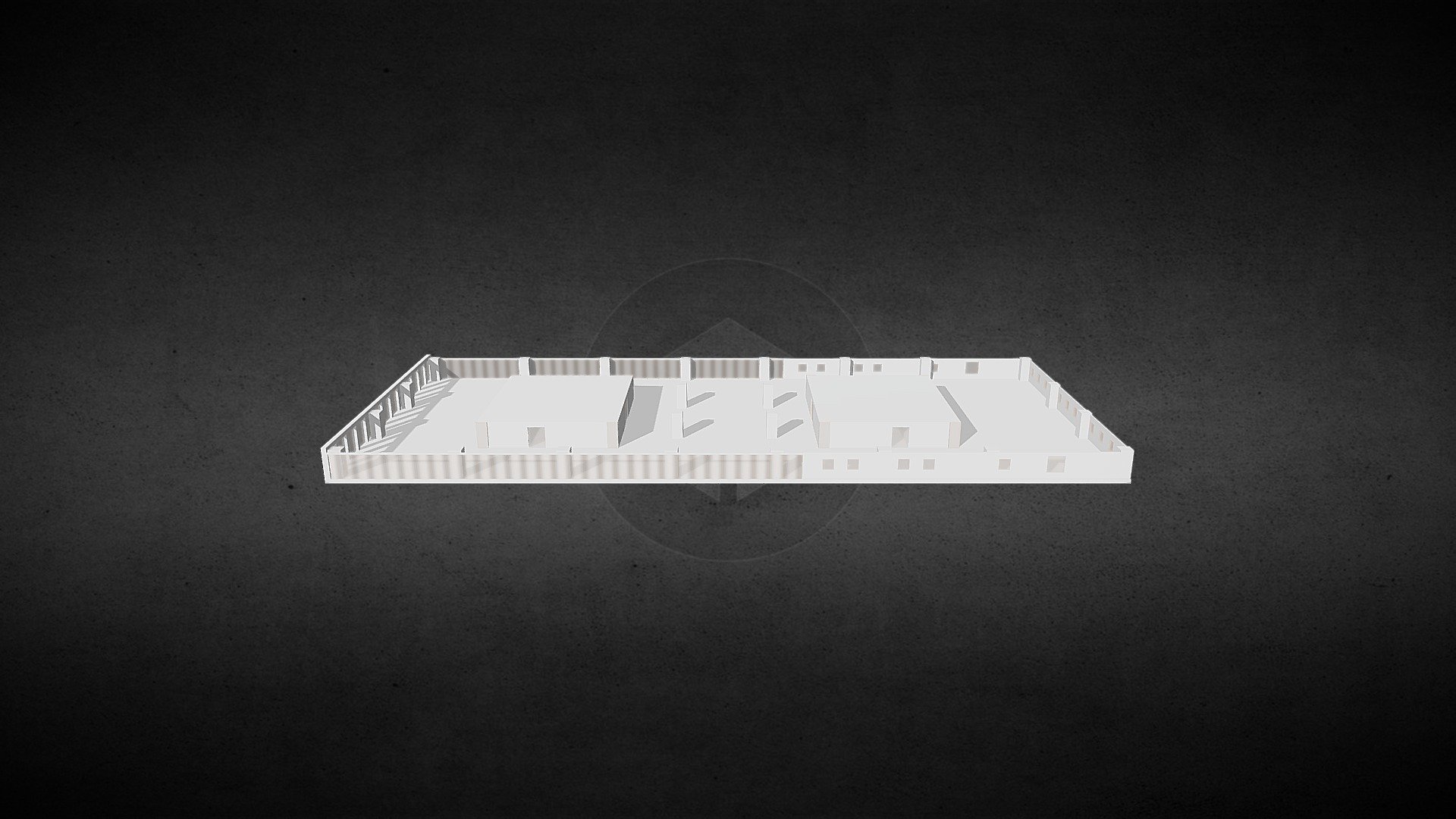 Physical Model-Digital - 3D model by du.phi [39aef77] - Sketchfab