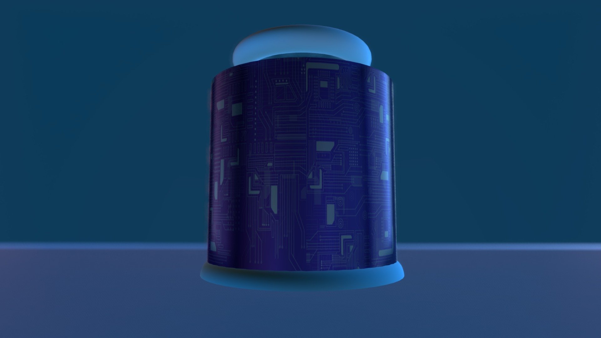 Hypercore-3d-v1 - Download Free 3D model by 3SIX5.digtial [39af3de ...