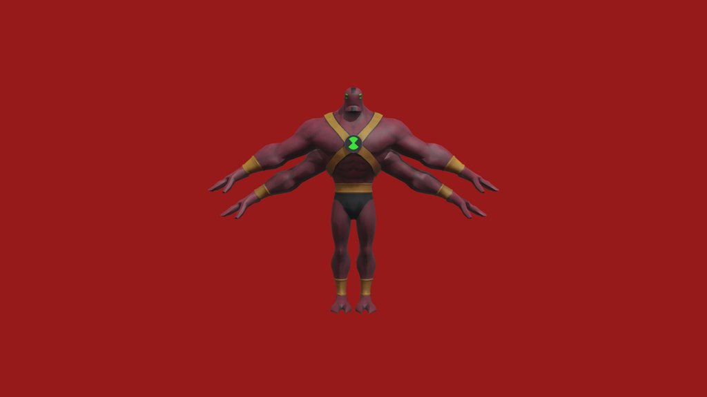 char models - A 3D model collection by dazzles109 - Sketchfab