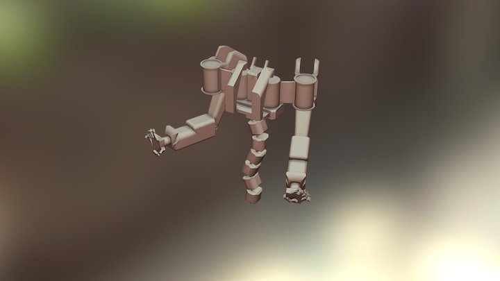 Motive 3D models - Sketchfab