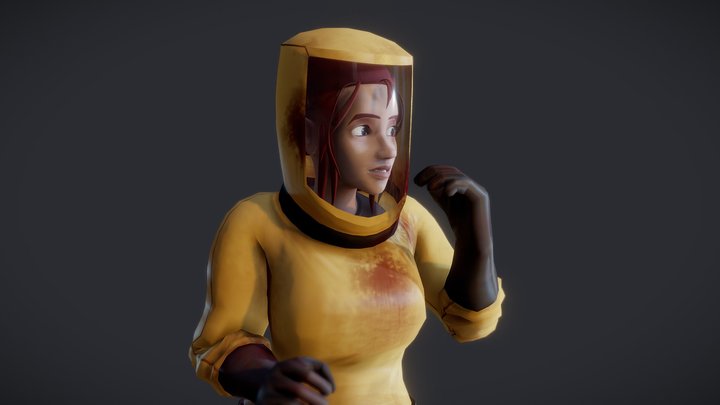 Mudbox-photoshop 3D models - Sketchfab