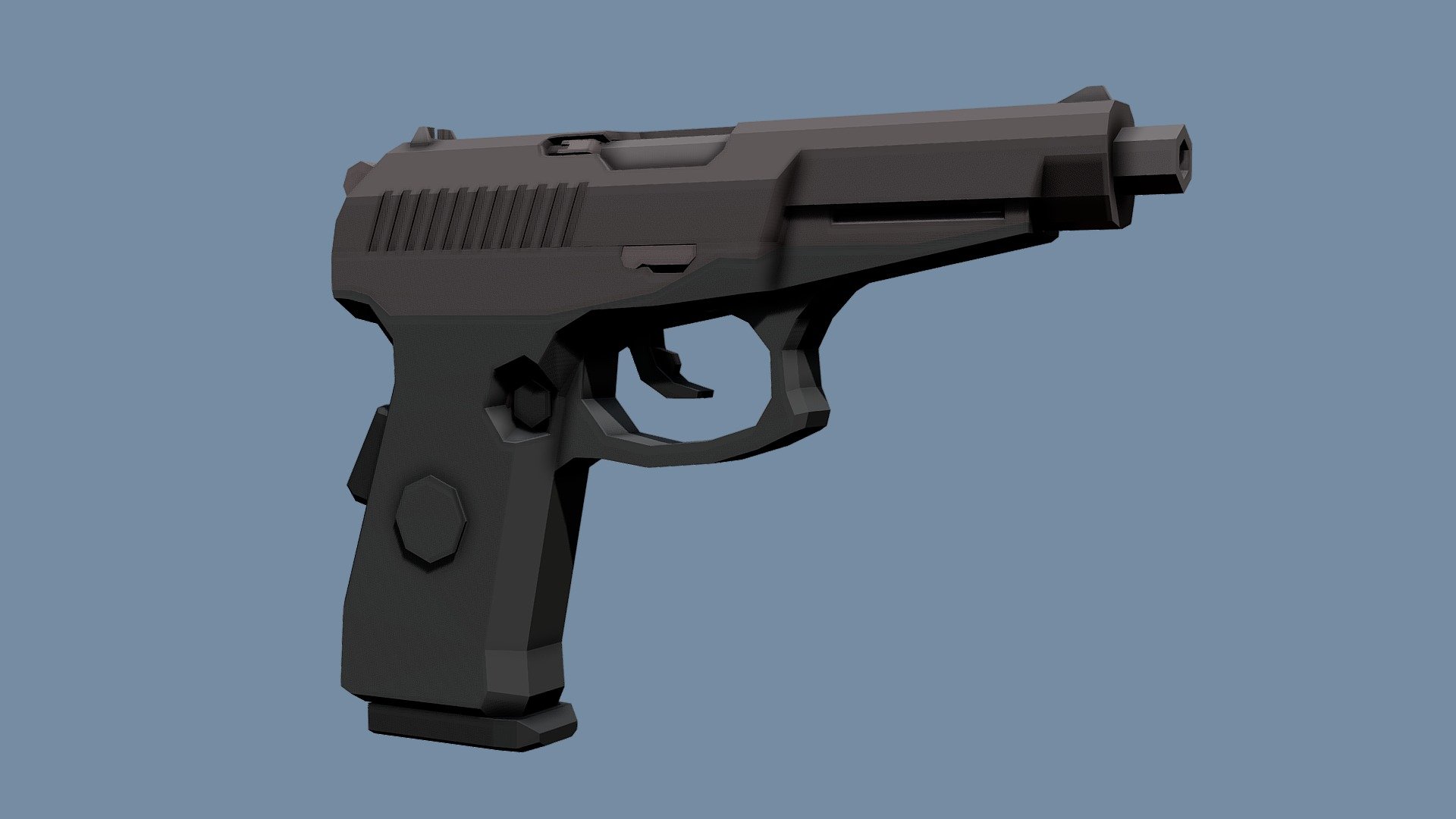 Low-Poly SR-1 Vektor - Download Free 3D model by TastyTony [39b57a1 ...