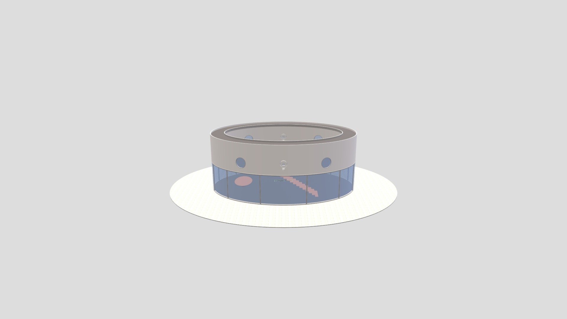 Kees - 3D model by Kees Kamper (@opqrstu) [39b5b20] - Sketchfab