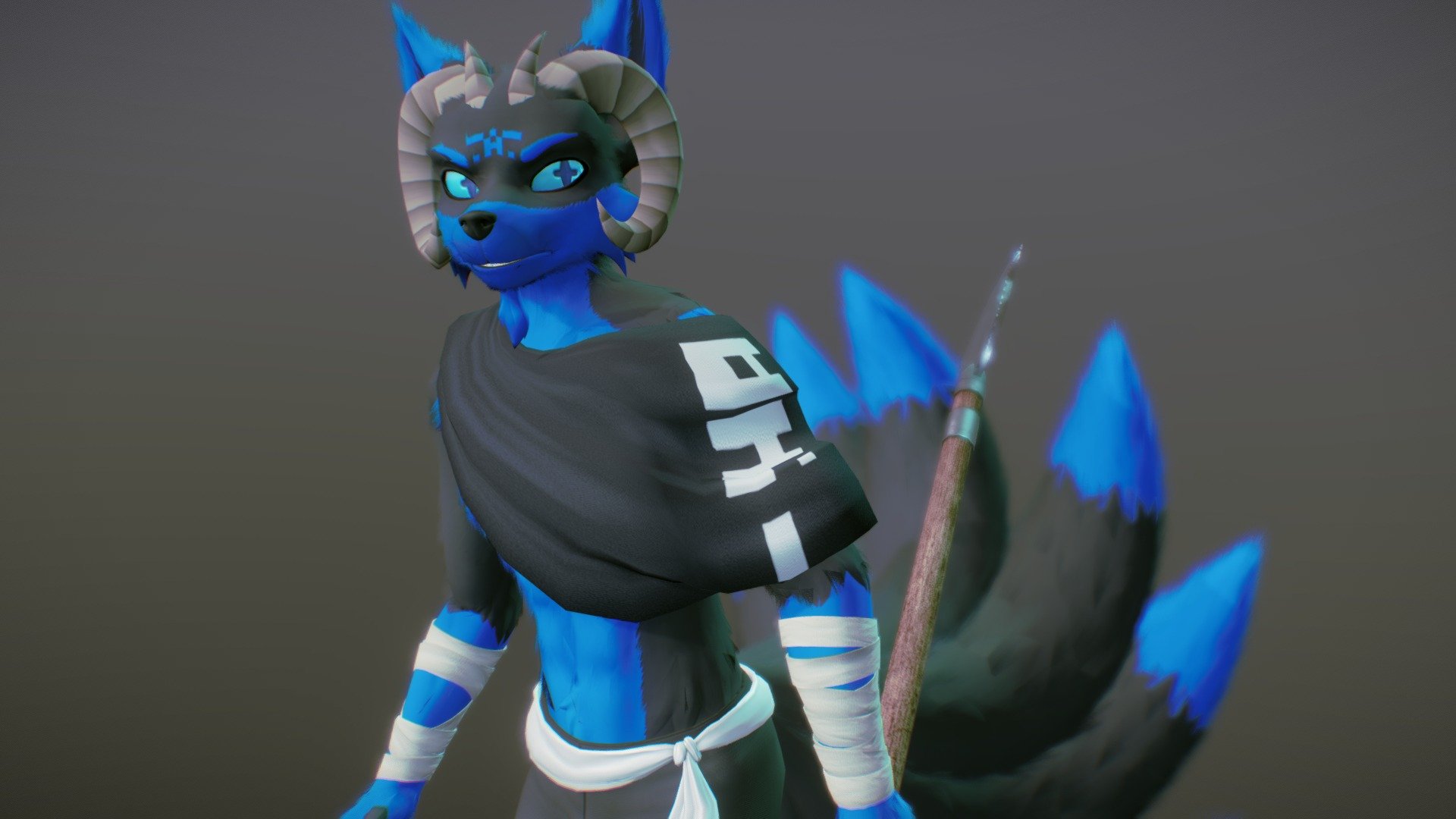 Kith - 3D model by VirtualKeni [39b650b] - Sketchfab
