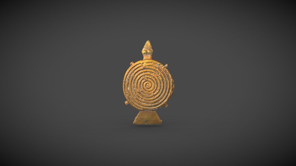 Muséum d'histoire naturelle de La Rochelle - A 3D model collection by Alienor.org, Conseil des ...