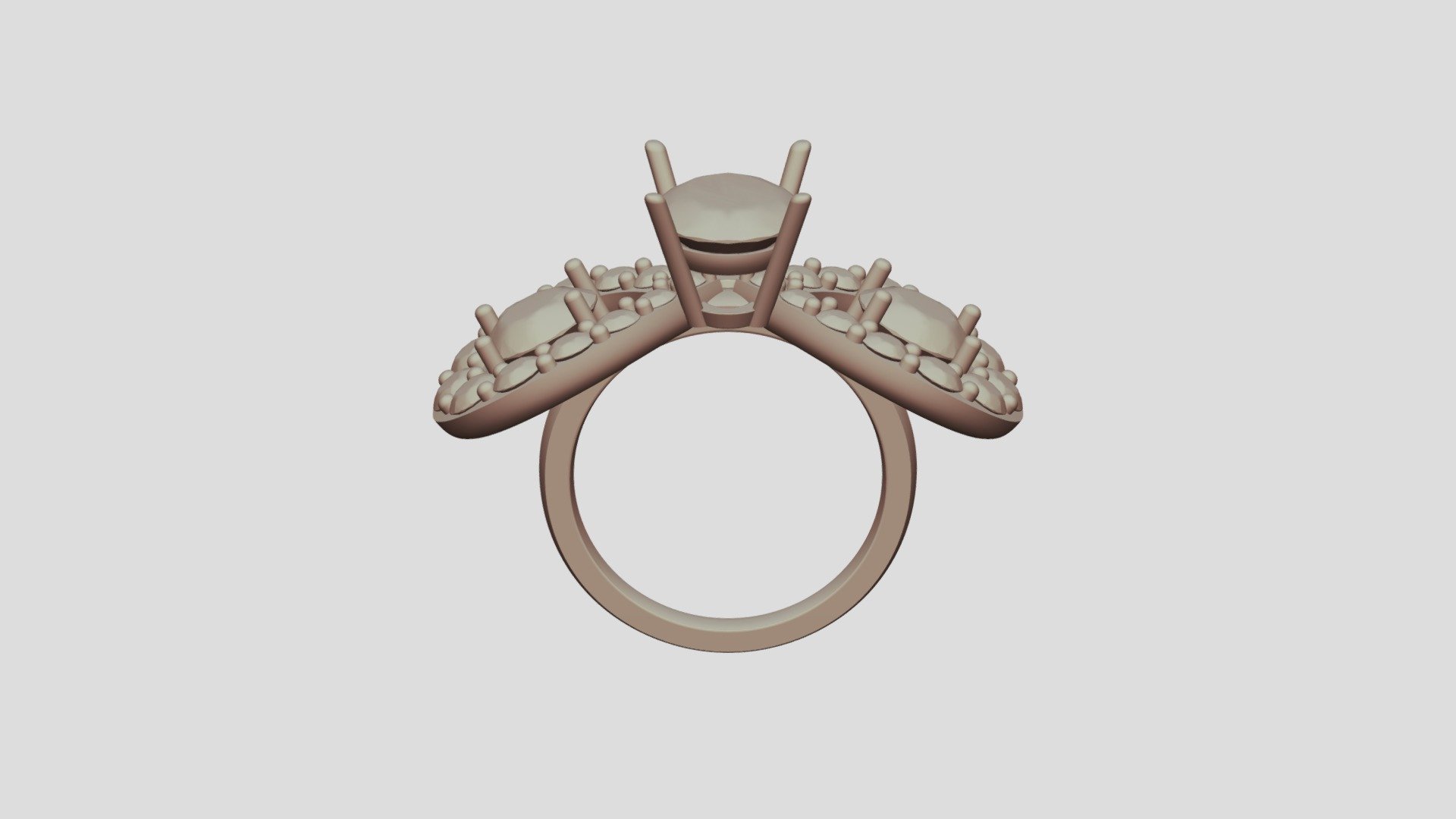 Edith Ring 1 - Download Free 3D model by semmert179 [39bc639] - Sketchfab