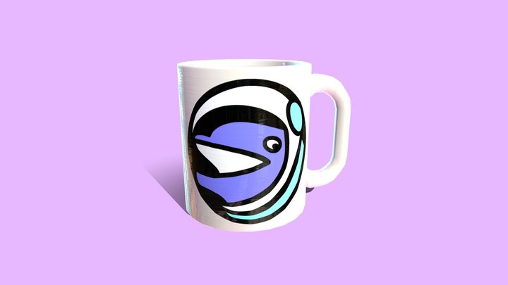 Spatial 3D models - Sketchfab